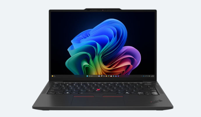 Lenovo annuncia i ThinkPad X13 Gen 7, L14 Gen 7 e L16 Gen 3