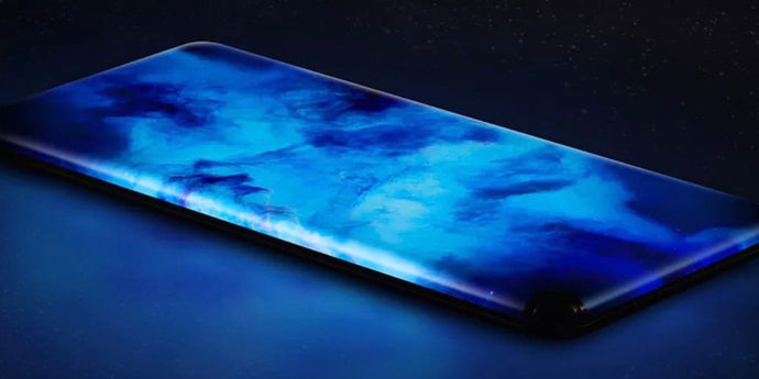 Concept phone Xiaomi mette l'IA al comando della fotocamera