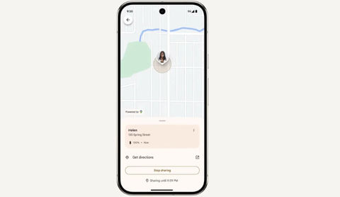 Google sta preparando la modalità "People Finding"