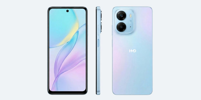 HMD Grand: emergono render e specifiche tecniche
