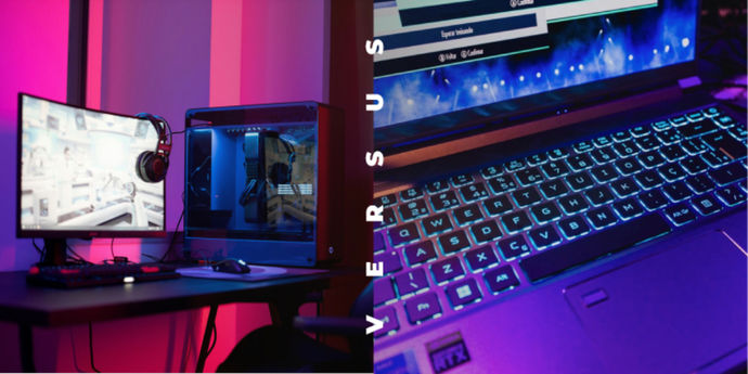 Desktop vs laptop nel 2026: ha ancora senso un PC fisso?