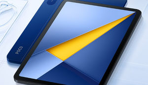 POCO annuncia il nuovo tablet Pad C1 con display 2K
