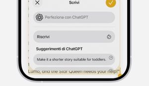 iOS 27: su Apple Intelligence si potranno scegliere chatbot alternativi ...