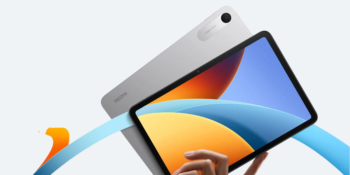 Xiaomi Redmi Pad 2 9.7 arriva ufficialmente in Italia