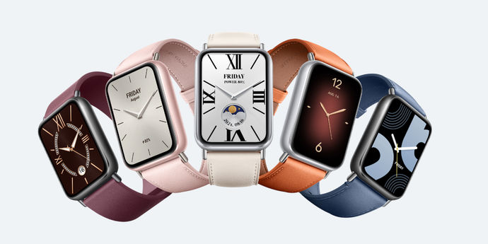 Nuovi dettagli sullo Xiaomi Smart Band 10 Pro