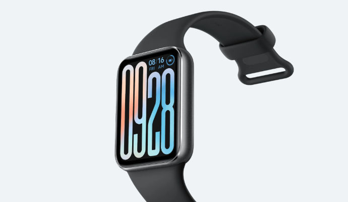 Nuovi dettagli sullo Xiaomi Smart Band 10 Pro