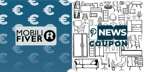 Articoli e news Codici sconto Mobili Fiver | Trovaprezzi.it Magazine