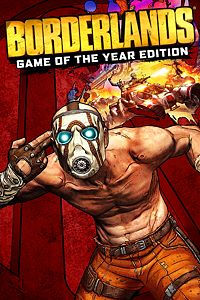 2K Borderlands - Game of the Year Edition | Confronta prezzi ...