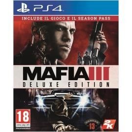 2K Mafia III - Deluxe Edition | Confronta prezzi | Trovaprezzi.it