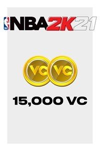 2K NBA 2K21 VC | Confronta prezzi | Trovaprezzi.it