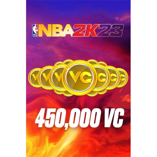 2K NBA 2K23 VC | Confronta prezzi | Trovaprezzi.it