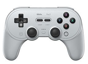 8BitDo Pro2 Controller Bluetooth | Confronta prezzi | Trovaprezzi.it