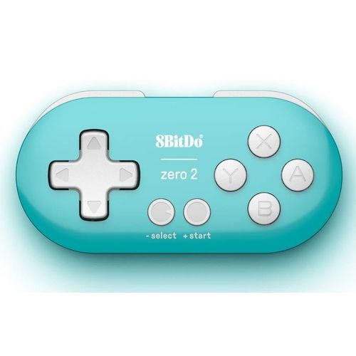 8BitDo Zero 2 | Confronta prezzi | Trovaprezzi.it