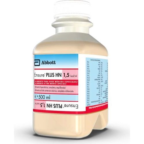 Abbott Ensure Plus HN | Confronta prezzi | Trovaprezzi.it