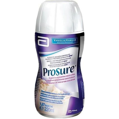 Abbott Prosure 220ml | Confronta prezzi | Trovaprezzi.it