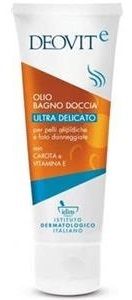 ABC Farmaceutici Deovit Olio Bagnodoccia Ultra Delicato | Confronta ...