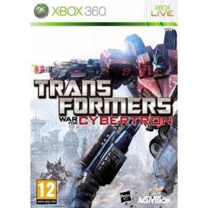 Activision Transformers: War for Cybertron | Confronta prezzi ...