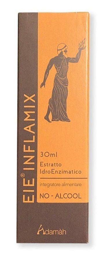 Adamah Eie Inflamix | Confronta prezzi | Trovaprezzi.it