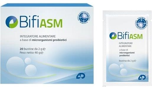 ADL Bifiasm Bustine | Confronta prezzi | Trovaprezzi.it
