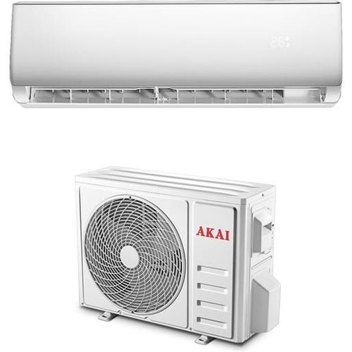 Akai Mistral mono split | Confronta prezzi | Trovaprezzi.it