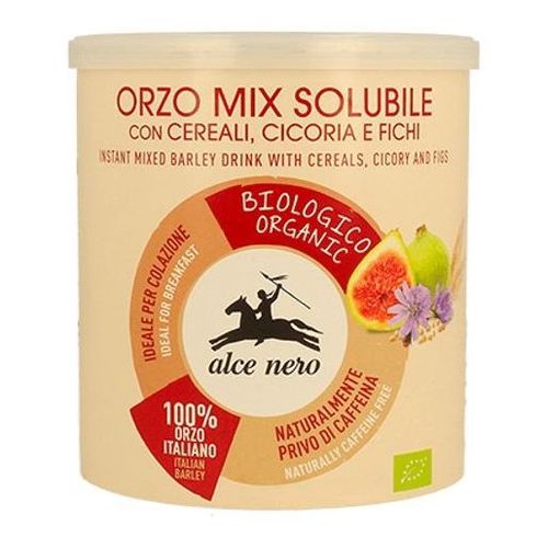 Alce Nero Orzo Mix Solubile | Confronta prezzi | Trovaprezzi.it