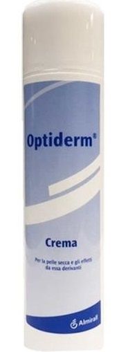 Almirall Optiderm Crema Idratante | Confronta prezzi | Trovaprezzi.it