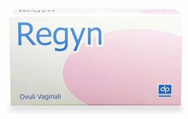 Altair Pharma Theragyn Ovuli Vaginali | Confronta prezzi | Trovaprezzi.it