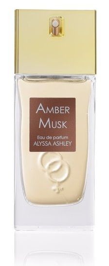 Alyssa Ashley Amber Musk Eau de Parfum | Confronta prezzi | Trovaprezzi.it
