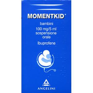 Angelini Momentkid bambini | Confronta prezzi | Trovaprezzi.it