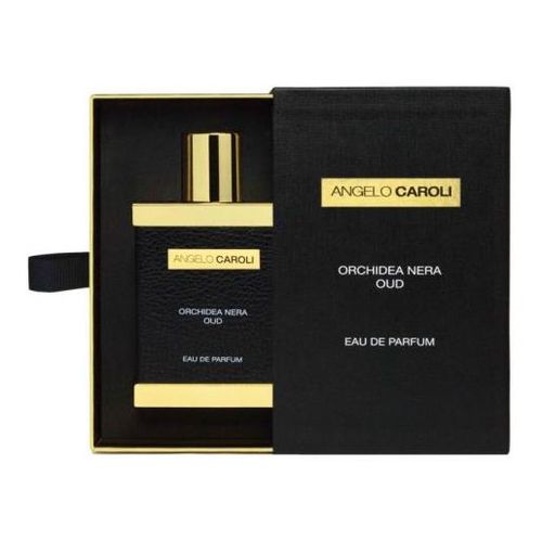 Angelo Caroli Orchidea Nera Oud Eau de Parfum | Confronta prezzi ...