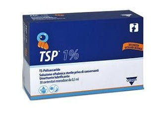 AnserisFarma TSP 1% Soluzione Oftalmica | Confronta prezzi | Trovaprezzi.it