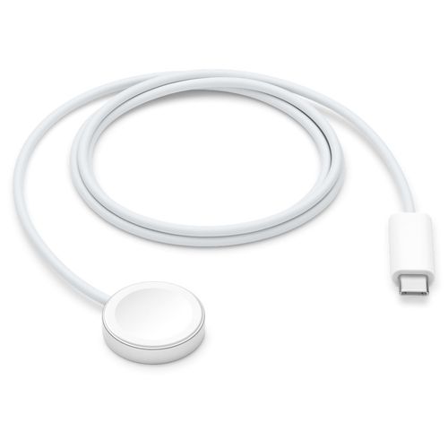 Apple Cavo magnetico USB‑C per la ricarica rapida di Watch (1 m ...