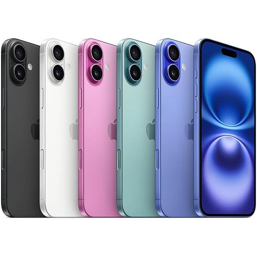 Apple iPhone 16 Plus | Confronta prezzi | Trovaprezzi.it