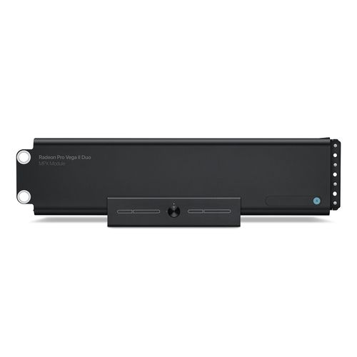 Apple MPX Module con Radeon Pro Vega II Duo | Confronta prezzi ...
