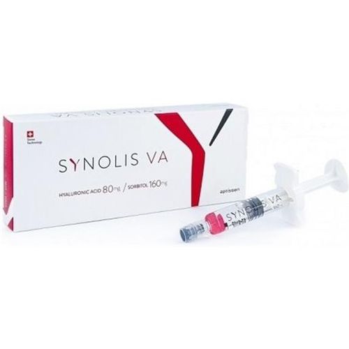 Aptissen Synolis VA 80/160 Siringa | Confronta prezzi | Trovaprezzi.it