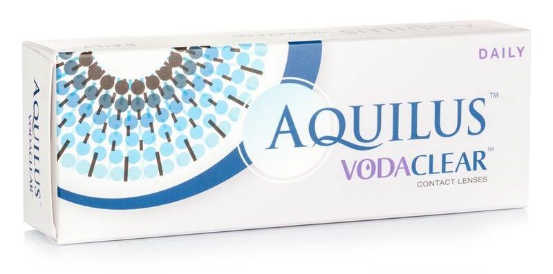Aquilus Lens Vodaclear | Confronta prezzi | Trovaprezzi.it