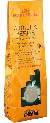 Argital Argilla Verde | Confronta prezzi | Trovaprezzi.it