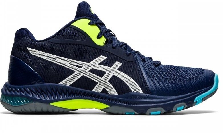 Asics Gel Netburner Ballistic FF MT 2 | Confronta prezzi | Trovaprezzi.it