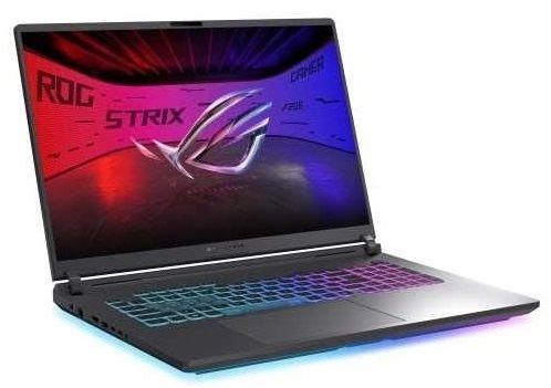 Asus ROG Strix G18 G815LR | Confronta prezzi | Trovaprezzi.it