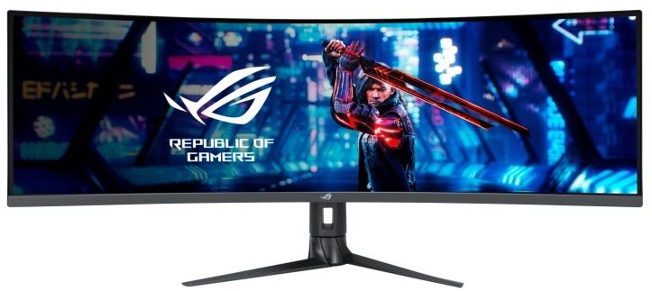 Asus ROG Strix XG49WCR | Confronta prezzi | Trovaprezzi.it