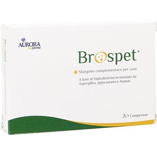 Aurora Biofarma Brospet | Confronta prezzi | Trovaprezzi.it