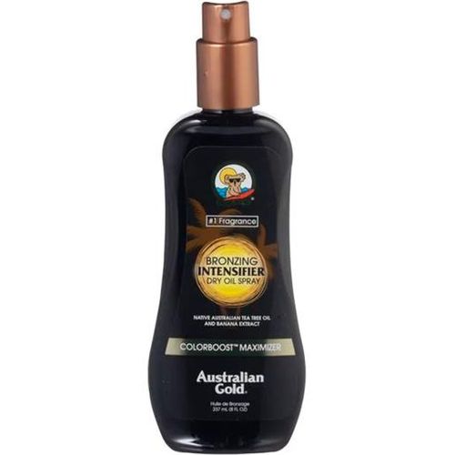 Australian Gold Bronzing Dry Oil Intensifier Spray | Confronta prezzi ...