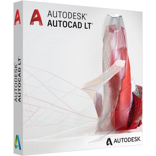 Autodesk AutoCAD LT 2021 | Confronta prezzi | Trovaprezzi.it