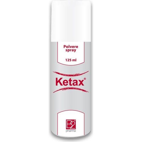 B2Pharma Ketax Polvere Spray | Confronta prezzi | Trovaprezzi.it