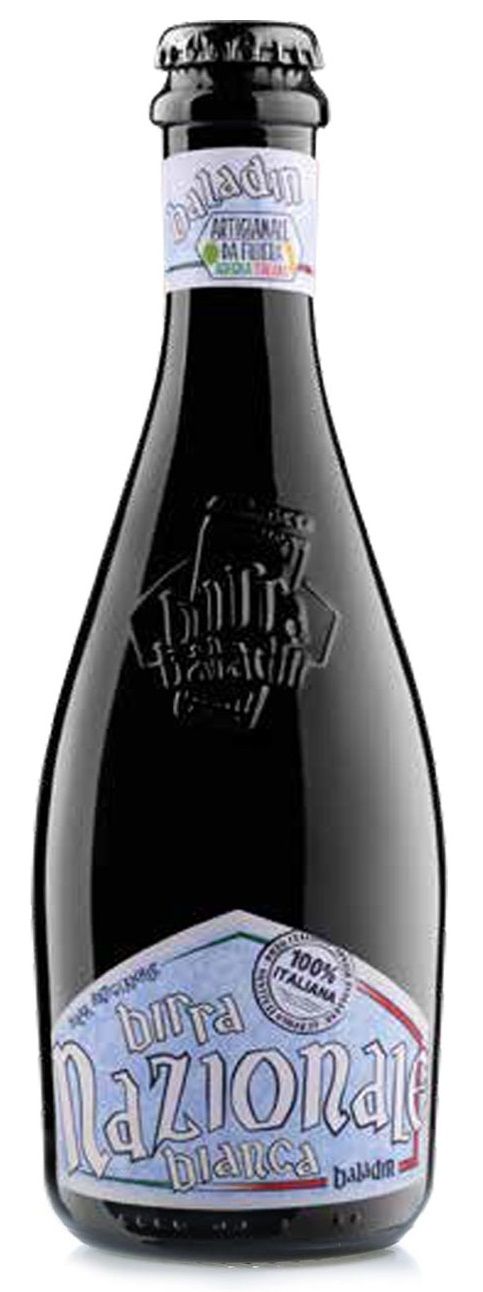 Baladin Nazionale Bianca | Confronta prezzi | Trovaprezzi.it