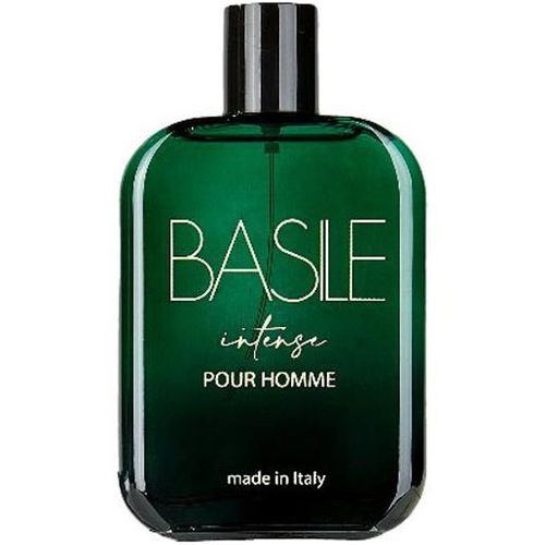 Basile Intense Pour Homme Eau de Toilette | Confronta prezzi ...
