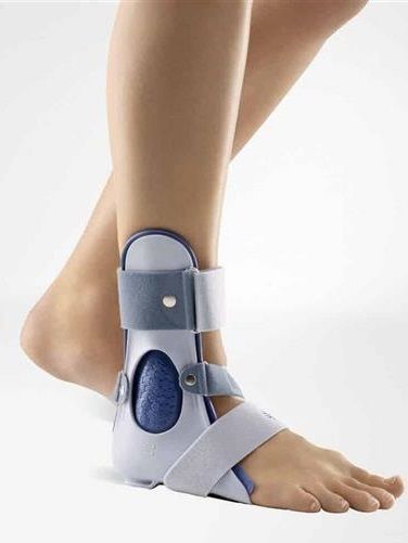Bauerfeind Caligaloc Tutore Caviglia Sinistra | Confronta prezzi ...