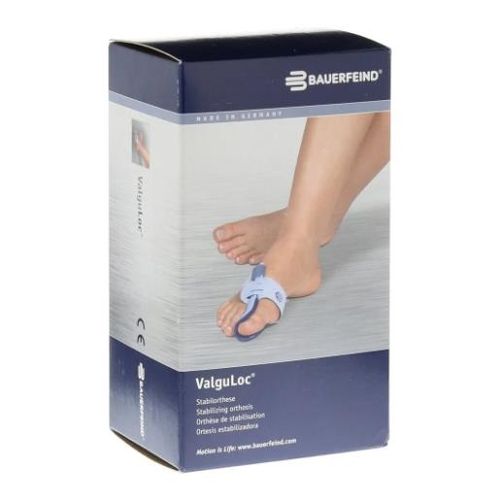 Bauerfeind Valguloc Tutore Alluce Valgo Destro | Confronta prezzi | Trovaprezzi.it