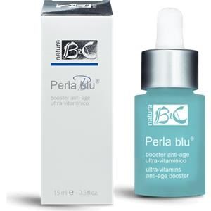 BeC natura Perla Blu Booster Antiage | Confronta prezzi | Trovaprezzi.it