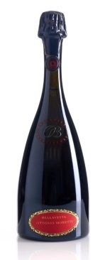 Bellavista Vittorio Moretti Franciacorta DOCG Riserva | Confronta ...